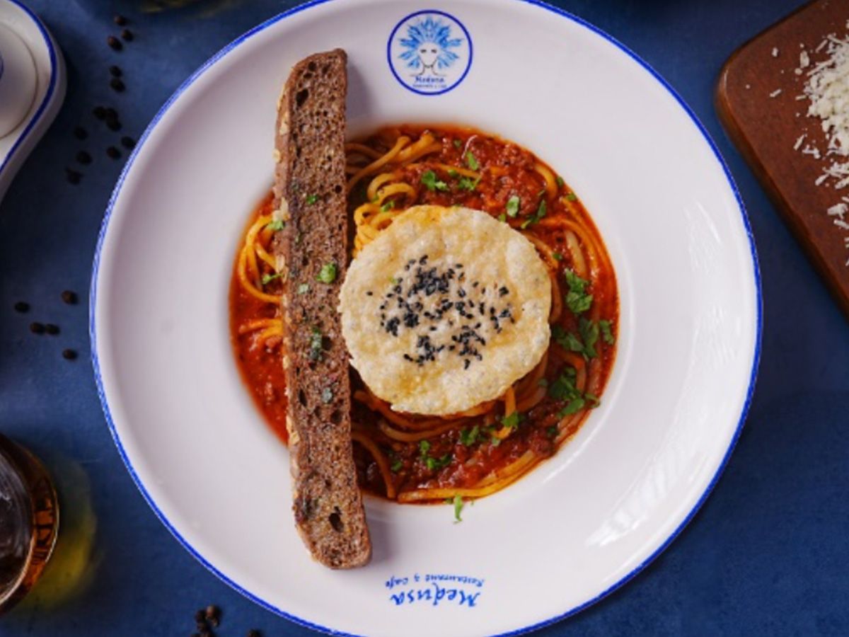 Medusa delivery service in Kuwait | Talabat