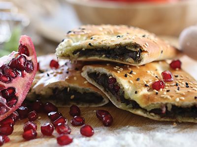 Wood Top Bakery delivery service in Kuwait | Talabat