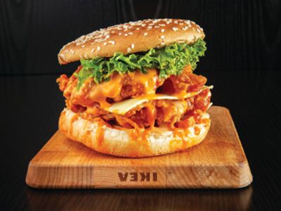 Seashell delivery service in UAE | Talabat