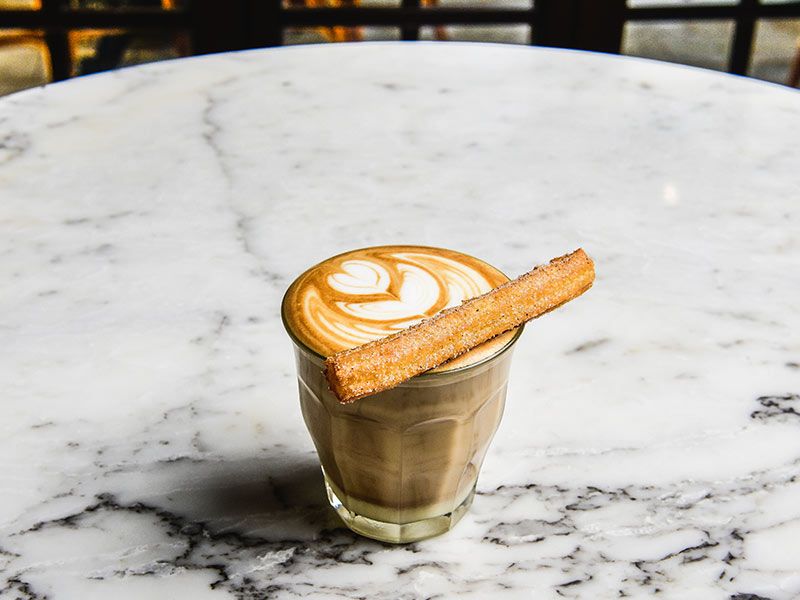 Volume Cafe delivery in Doha, Duhail and many other cities | Volume Cafe menu | Talabat