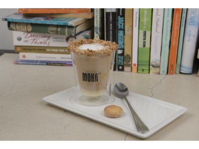 Moka Caffe delivery service in Qatar | Talabat