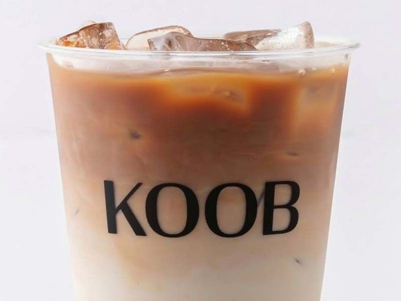 Koob Specialty Coffee And Roastery delivery service in Qatar | Talabat