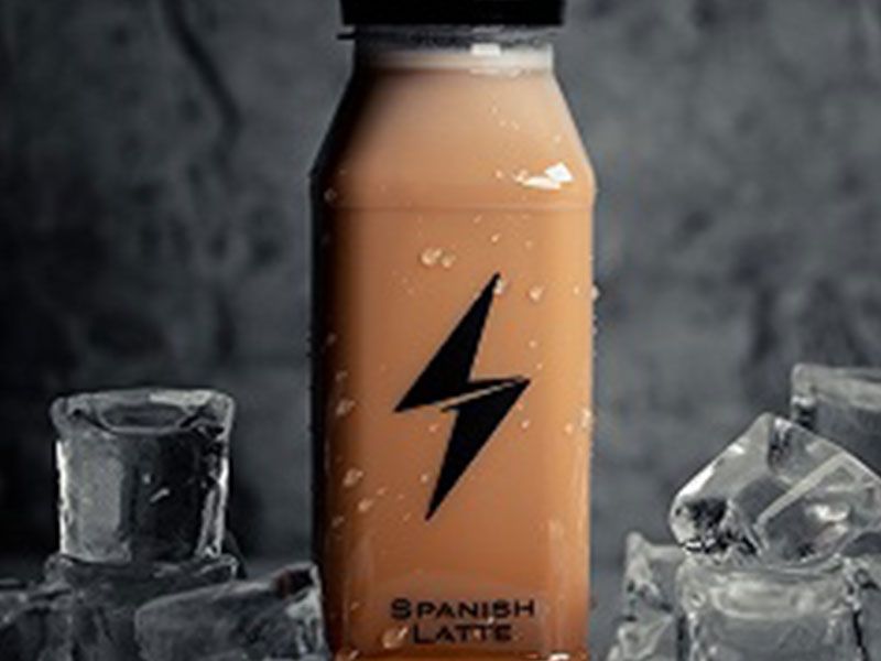 Charger Cafe delivery in Doha, Duhail and many other cities | Charger ...