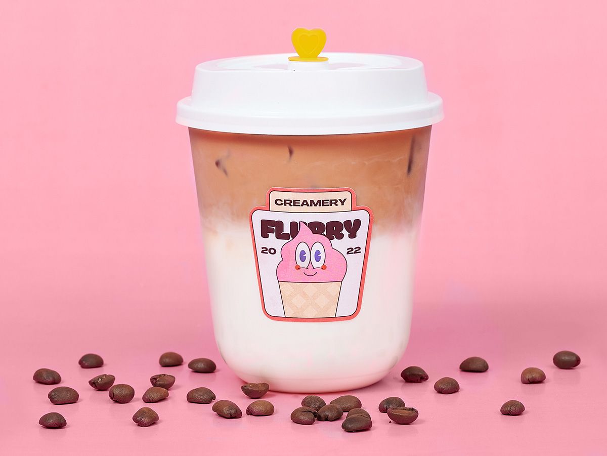 Flurry Creamery delivery service in UAE | Talabat