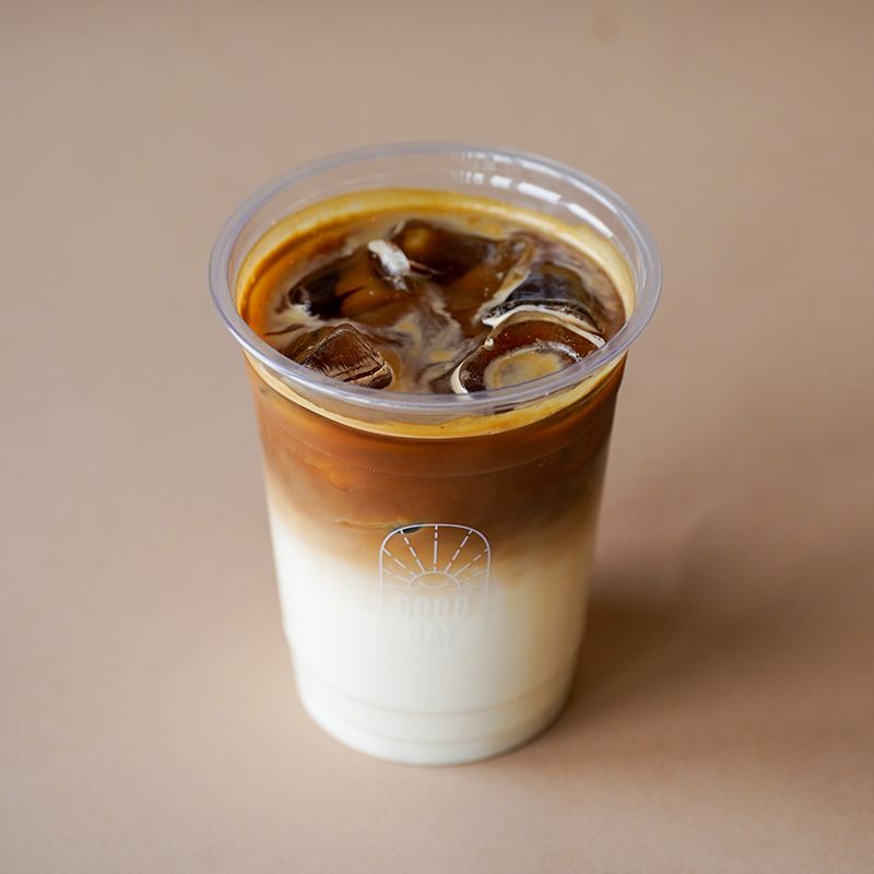 Good Day Cafe delivery service in Kuwait | Talabat