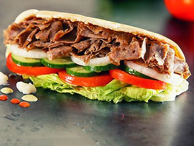 Donner Express Restaurant delivery in Dubai, Abu Dhabi and many other ...