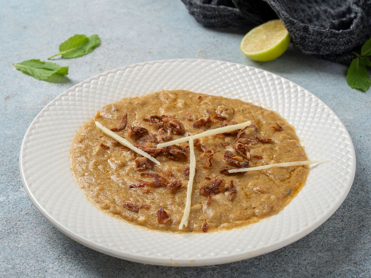 Mazedar Foods delivery service in UAE | Talabat