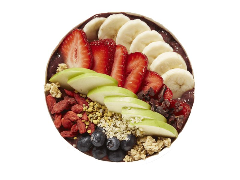 Acai Burger Juice delivery service in UAE | Talabat