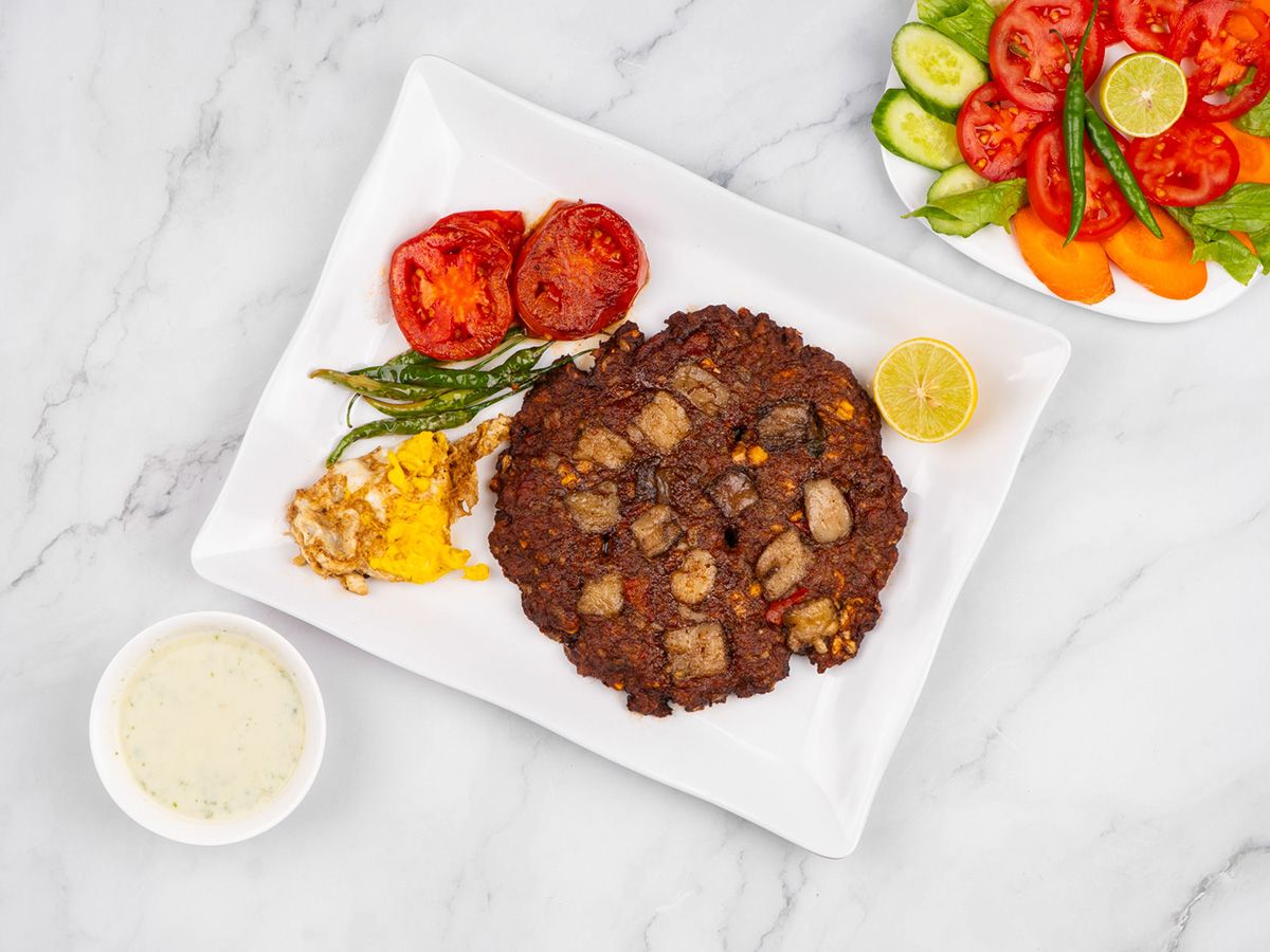 Bannu Gull Restaurant delivery service in UAE | Talabat