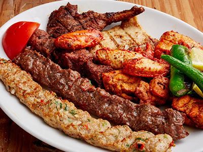 Lebanese Restaurant delivery in Bahrain | Lebanese Restaurant menu ...