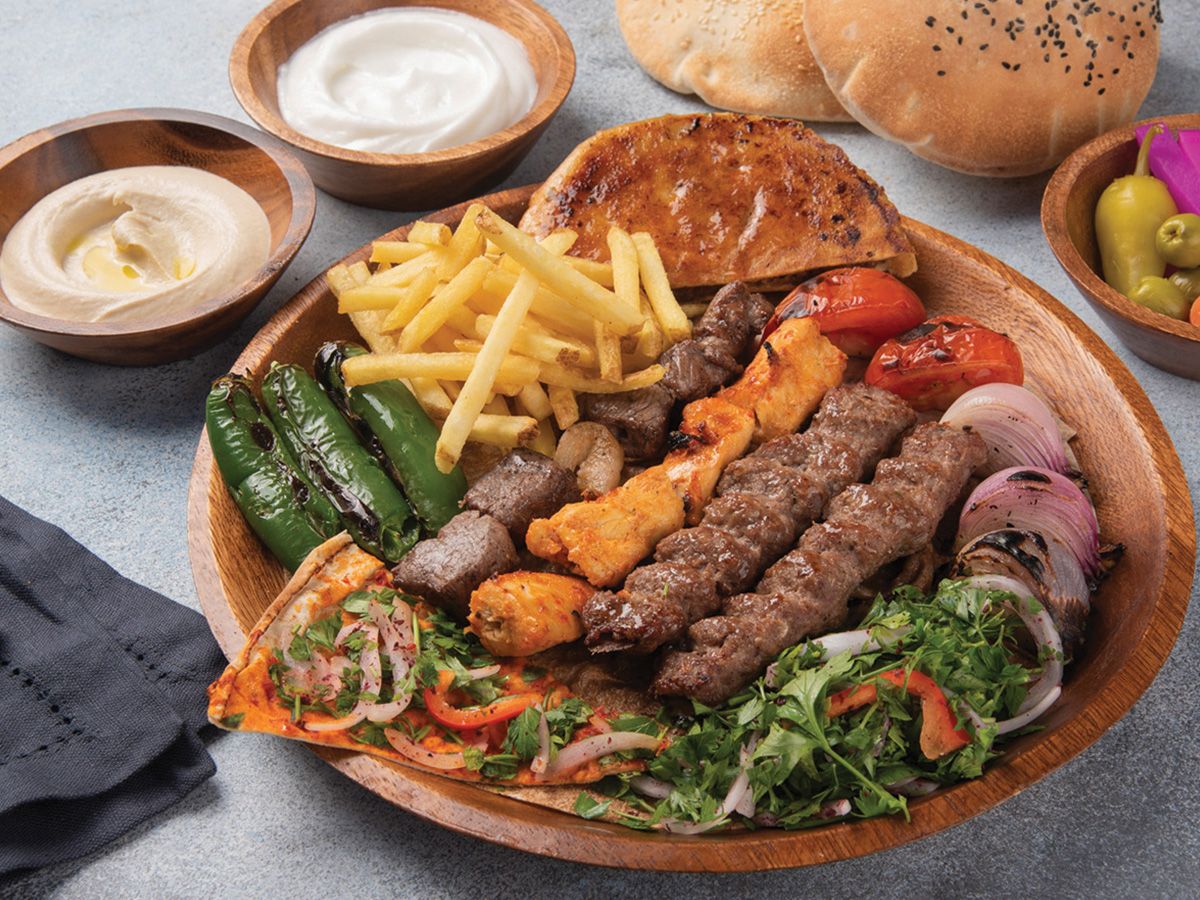 Charcoal delivery service in UAE | Talabat