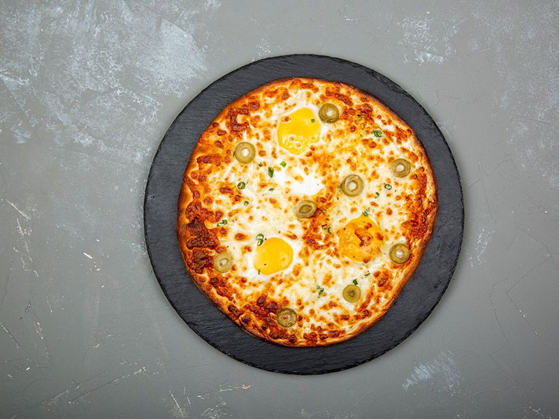 Manoushe Shamiye delivery service in UAE | Talabat