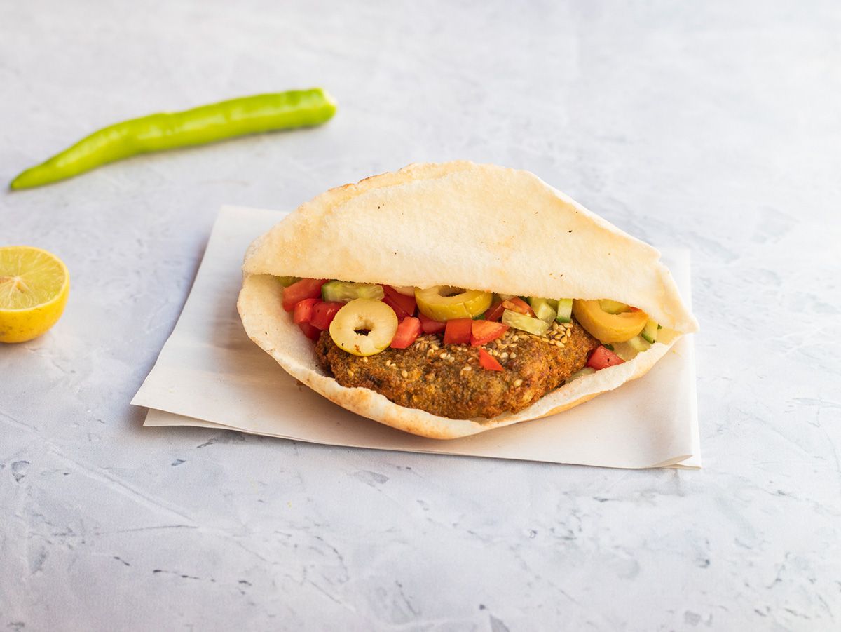 Arabi Restaurant delivery service in Egypt | Talabat