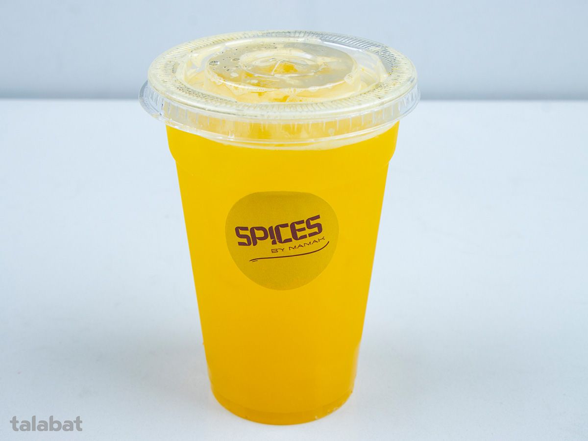 Spices By Mamak delivery service in UAE | Talabat