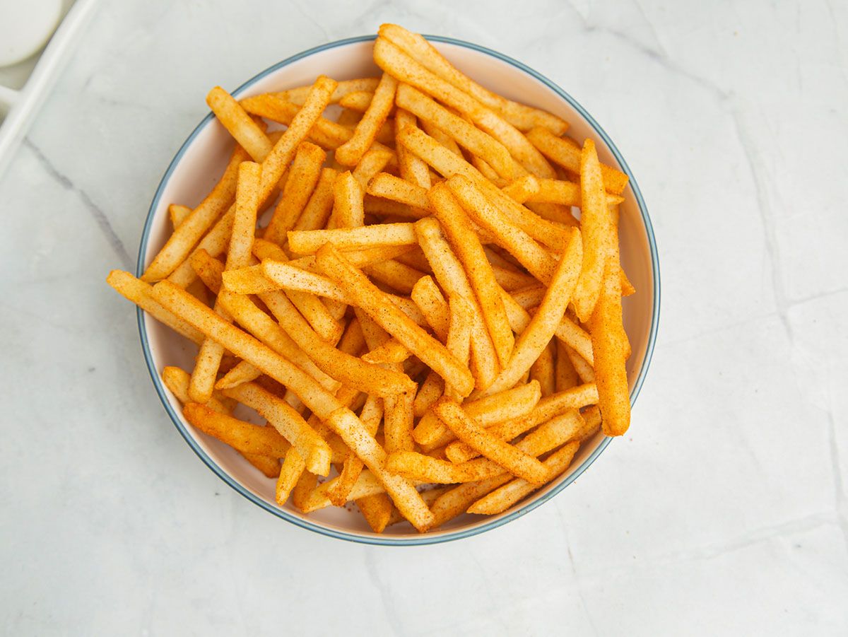 RFC delivery service in Oman | Talabat