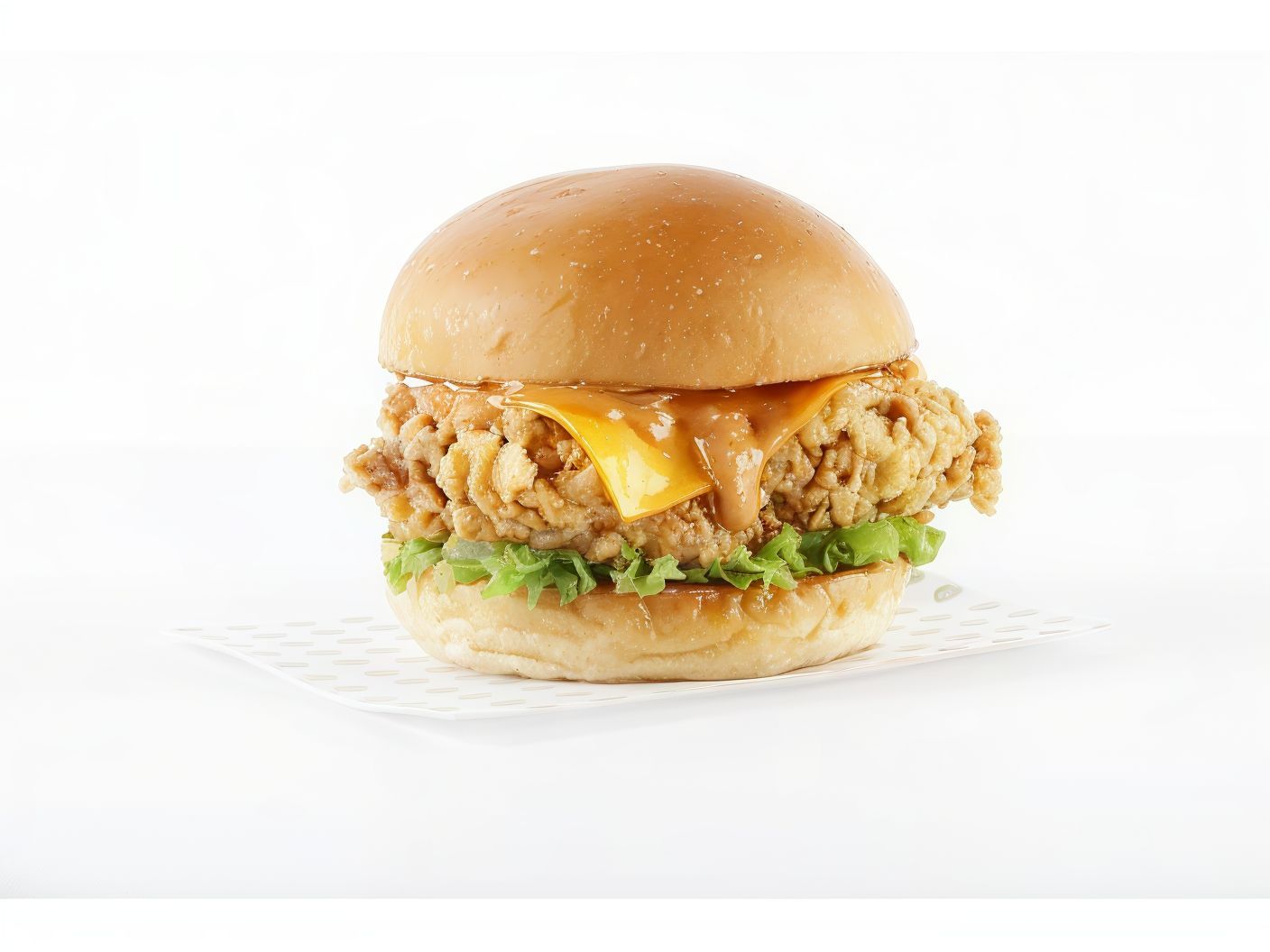 CHKN Restaurant delivery service in Bahrain | Talabat