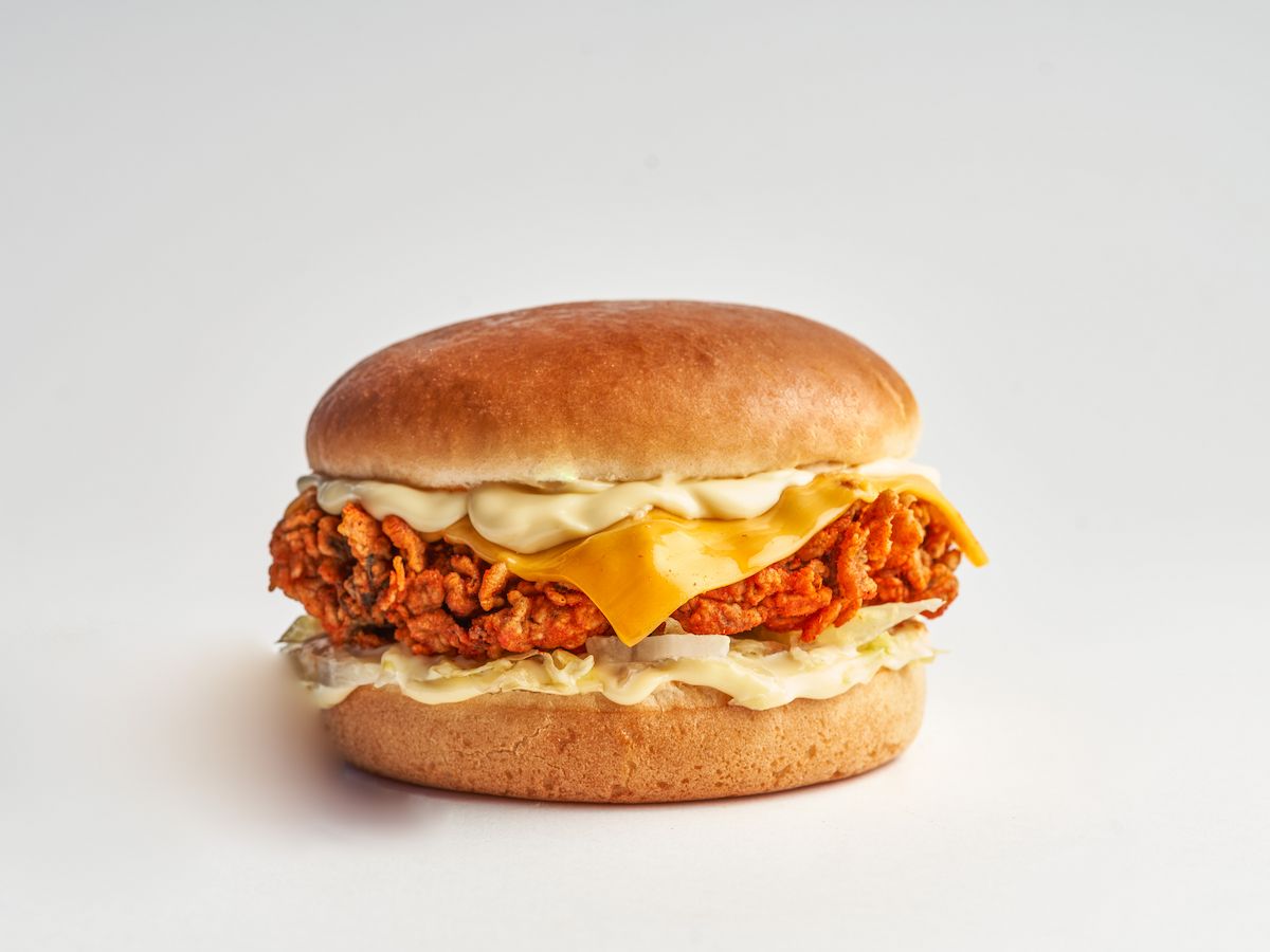 Blu Bun delivery service in Kuwait | Talabat