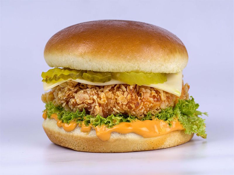 Social delivery service in Kuwait | Talabat