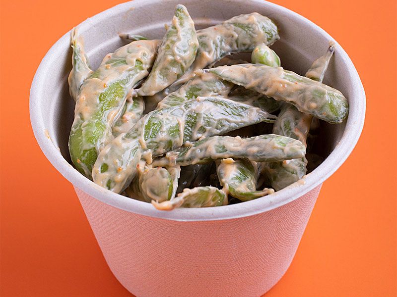 Nami delivery service in Kuwait | Talabat