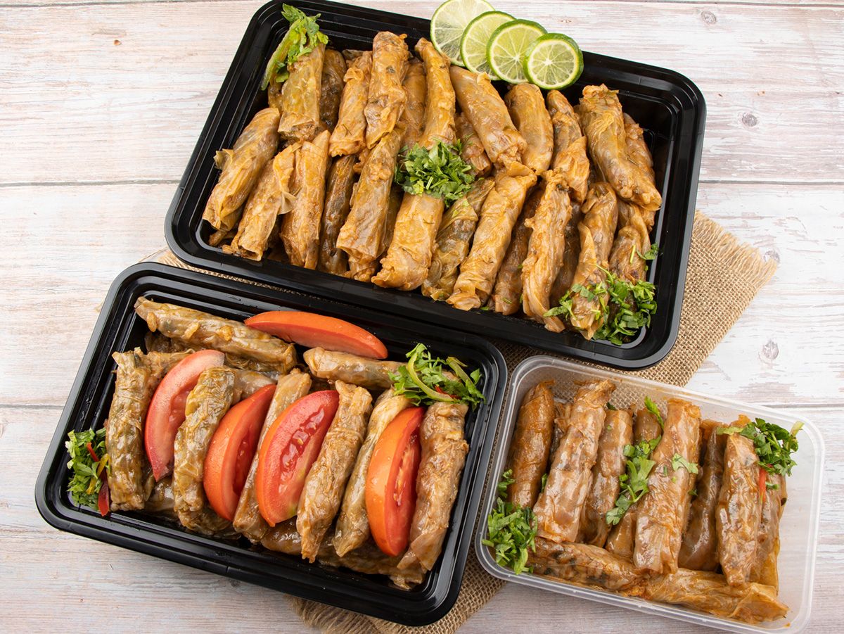 Mahashi Time delivery service in UAE | Talabat