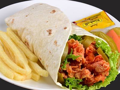 توصيل كافتيريا تي جنكشن اكسبرس سريع في الامارات | طلبات