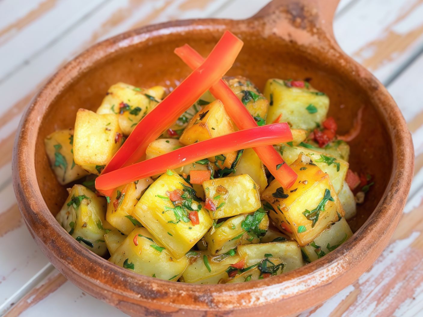 Abajour Restaurant delivery service in Qatar | Talabat