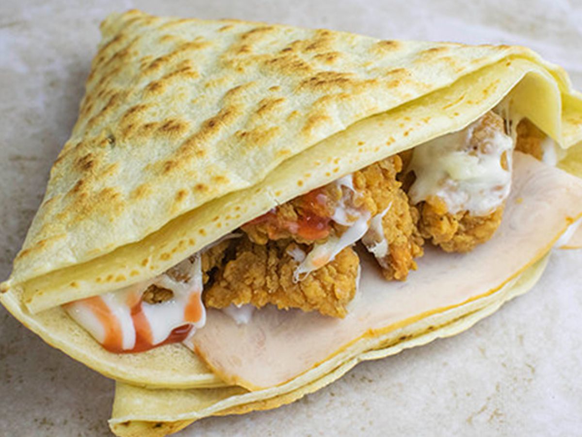 توصيل هولي كريب سريع في مِصر‎ | طلبات