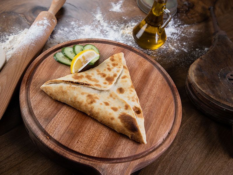 Al Meshwar delivery service in UAE | Talabat