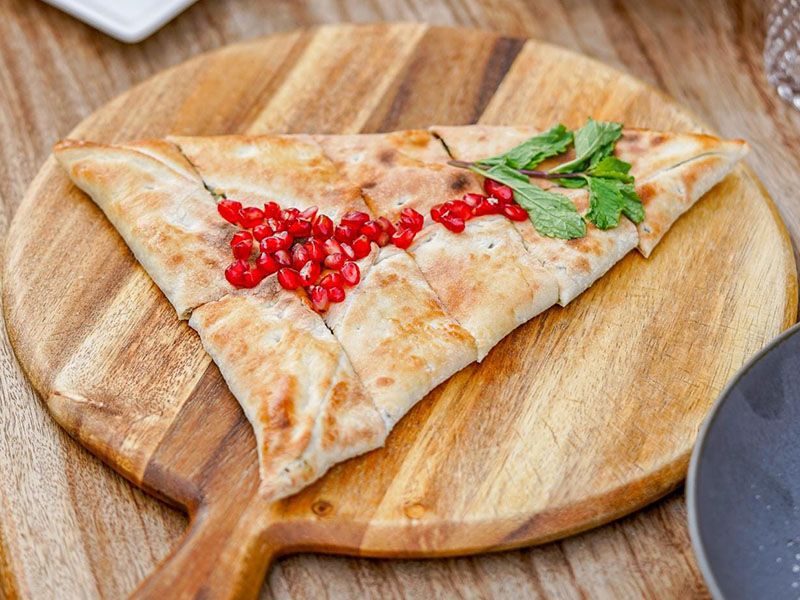 Kana Gourmet delivery service in UAE | Talabat