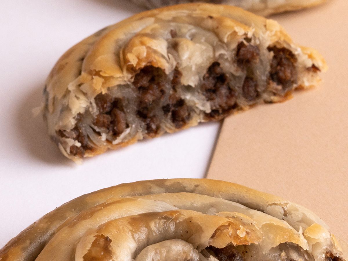 Baker's Bites delivery service in Qatar | Talabat