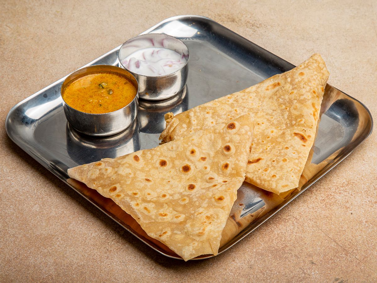 Sri Balaji Bhavann Vegetarian Restaurant delivery service in UAE | Talabat