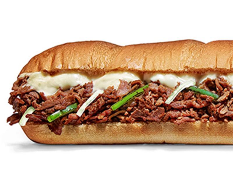 Subway delivery service in Kuwait | Talabat