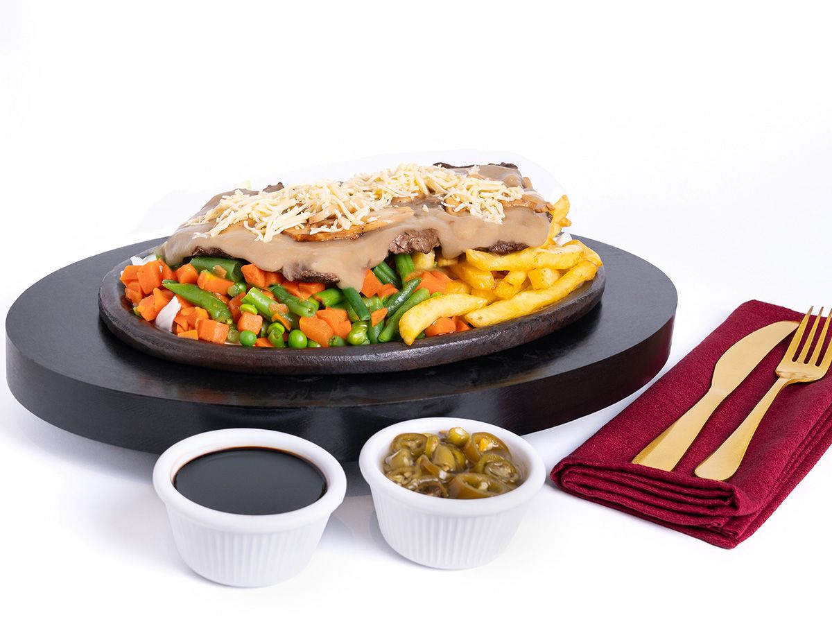 Caesars Restaurant delivery service in Kuwait | Talabat