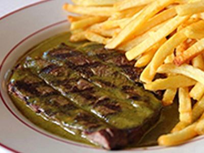 Le Relais De l`Entrecôte delivery service in Kuwait | Talabat