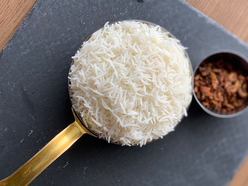 Begum's Restaurant delivery service in Oman | Talabat