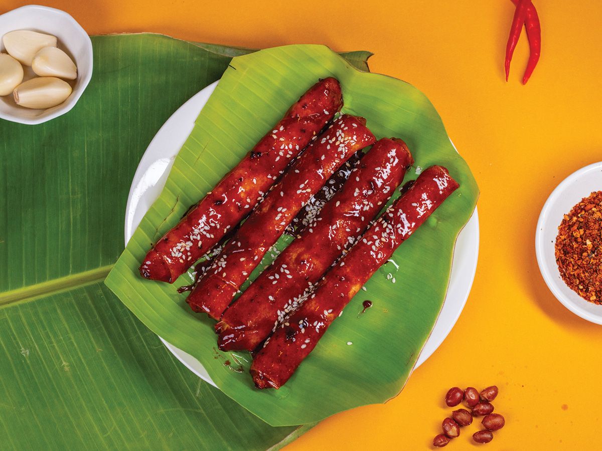 KUZINA RESTAURANT delivery service in Bahrain | Talabat