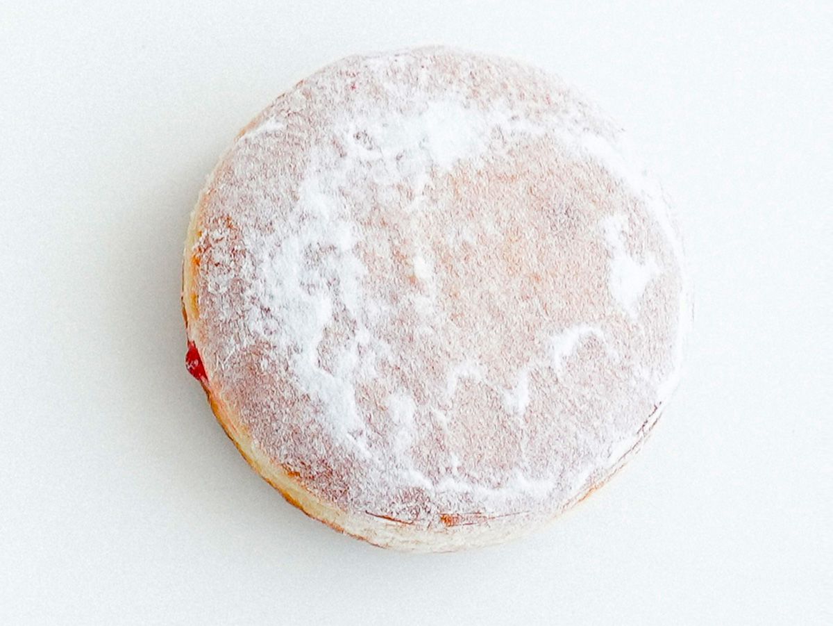 Planet Donuts delivery service in Kuwait | Talabat