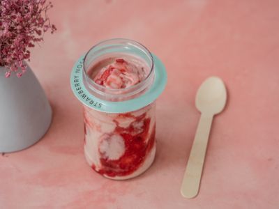 The Ice cream Bar delivery service in Kuwait | Talabat