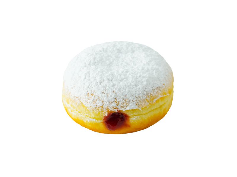 Alien Dough delivery service in Egypt | Talabat