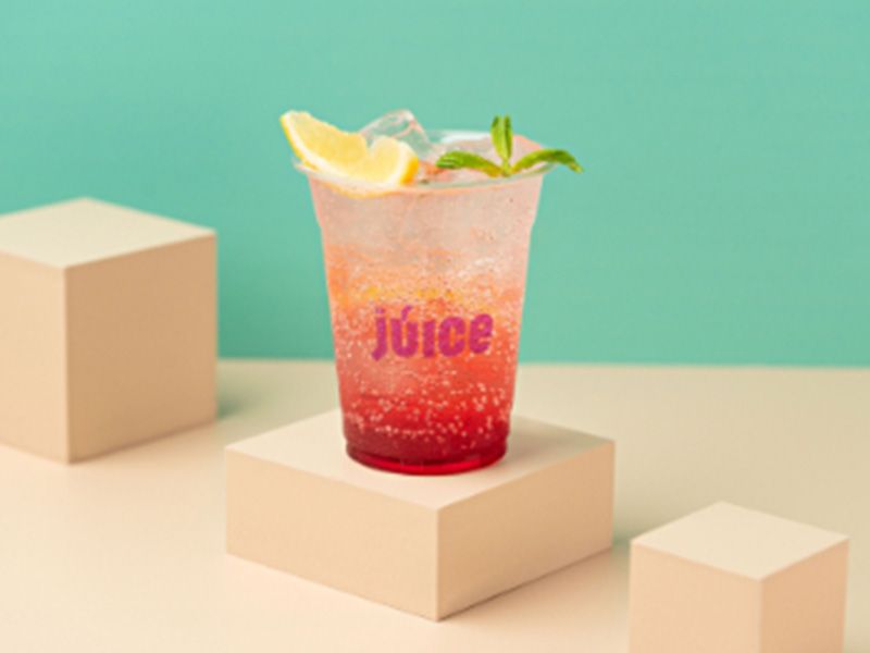 Mr Juice delivery service in Qatar | Talabat