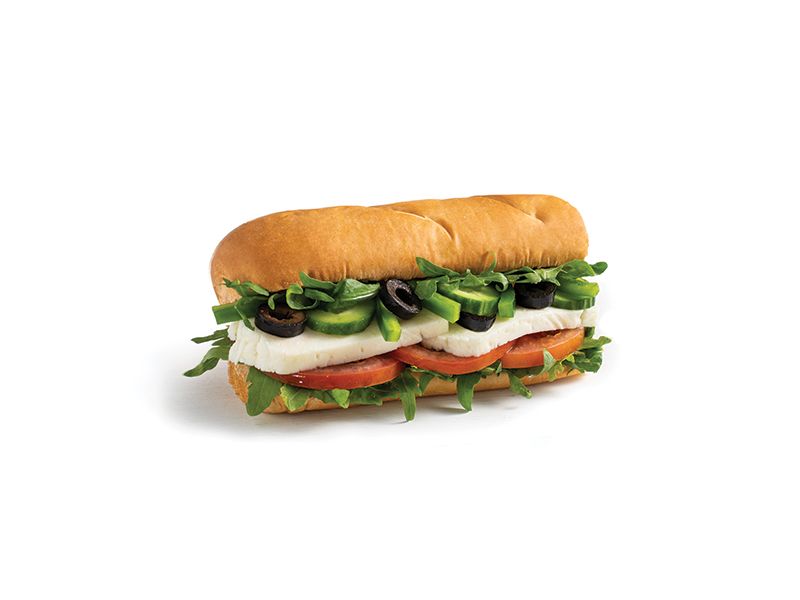 Subway delivery service in UAE | Talabat