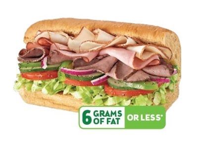 Subway delivery service in Oman | Talabat