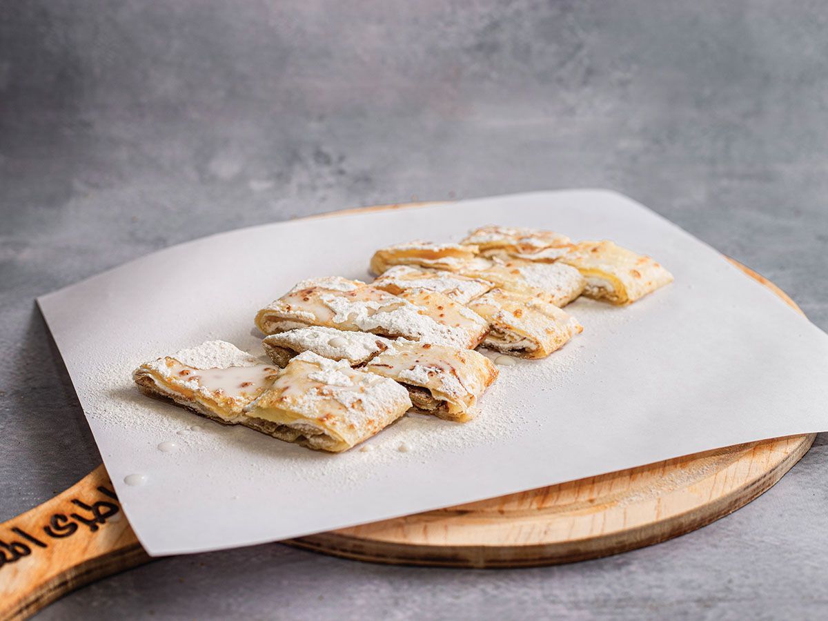 Fatatri Elmoez delivery service in Egypt | Talabat