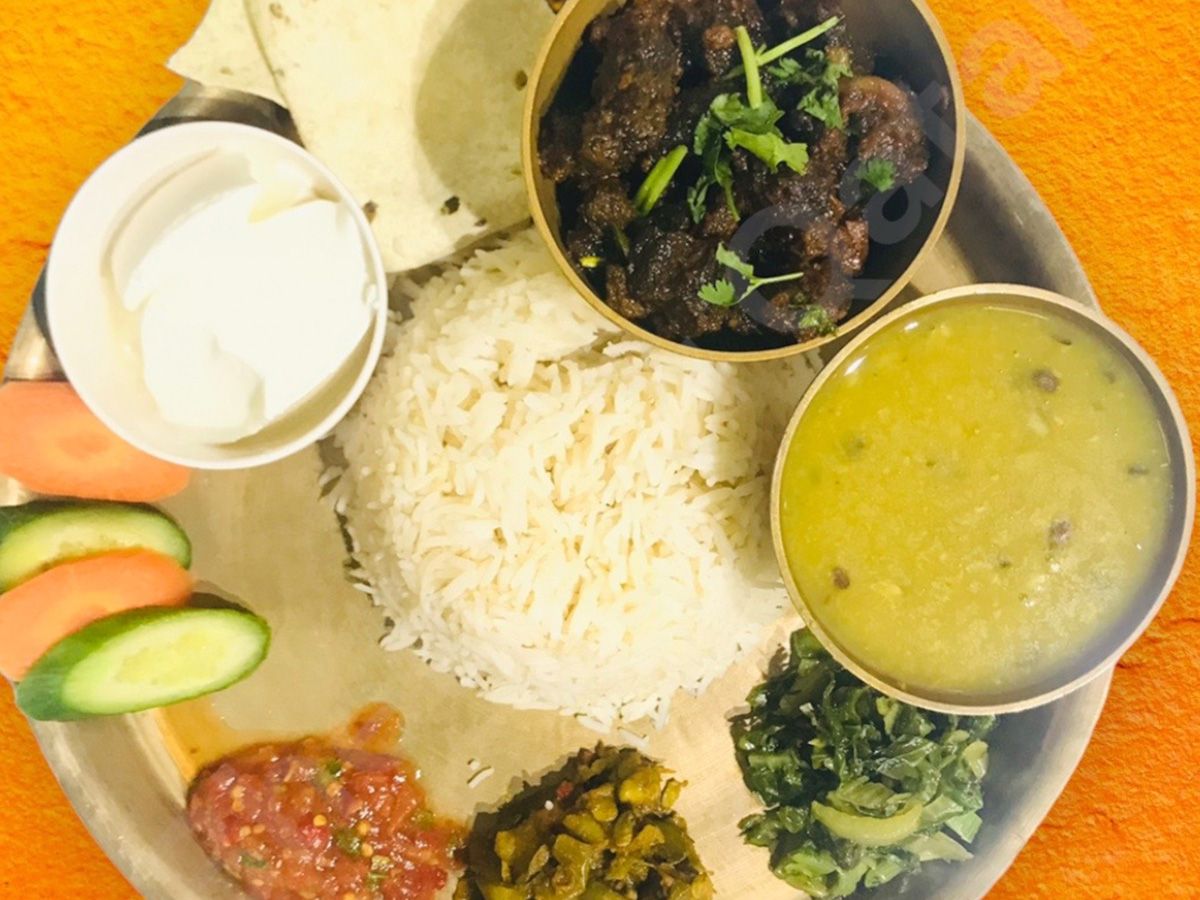 Bhetghat Restaurant delivery service in Qatar | Talabat