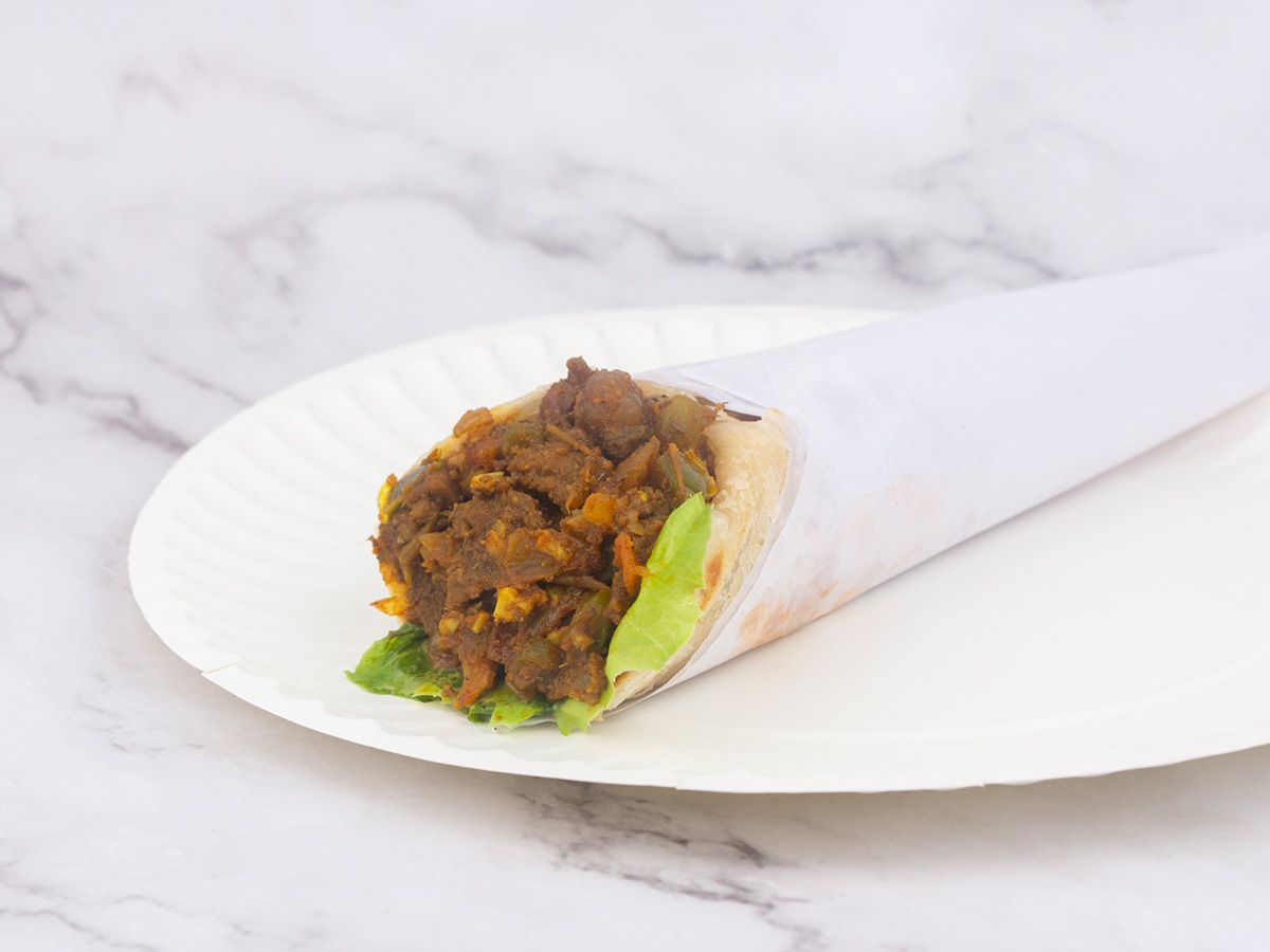 Sultan Chapati delivery service in Oman | Talabat