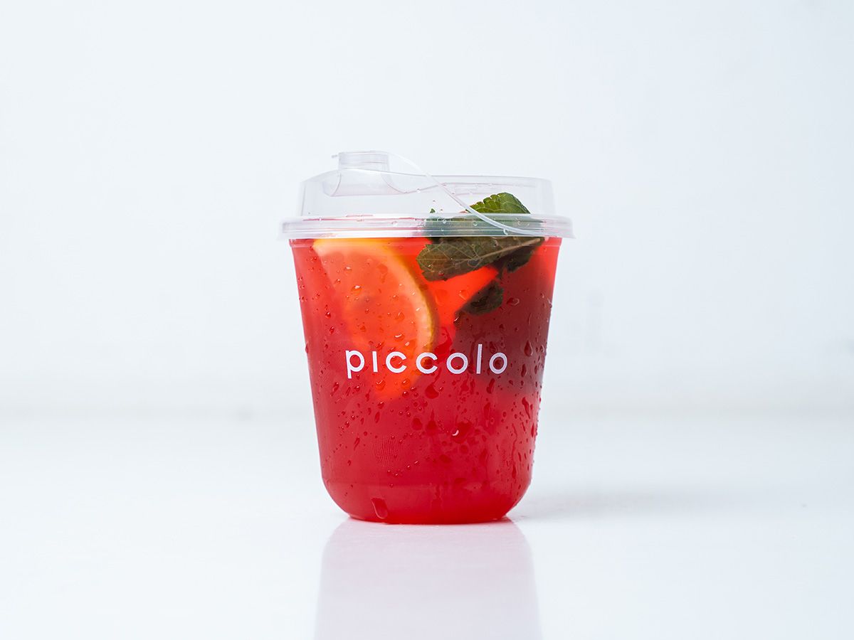 Piccolo Cafe delivery service in Qatar | Talabat