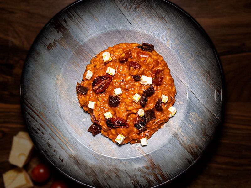 Shamrock Tavern delivery service in Qatar | Talabat