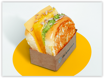 The Kind Ones delivery in Kuwait | The Kind Ones menu | Talabat