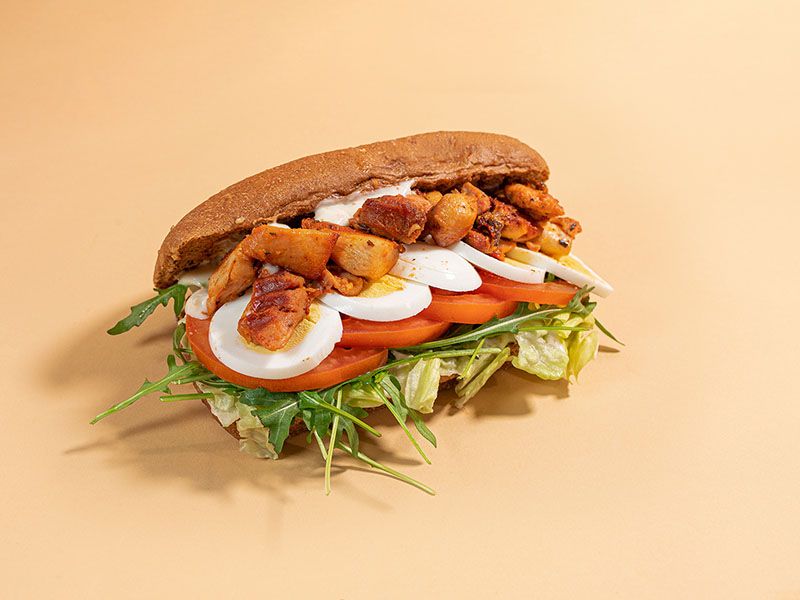 Eeetwell delivery service in UAE | Talabat