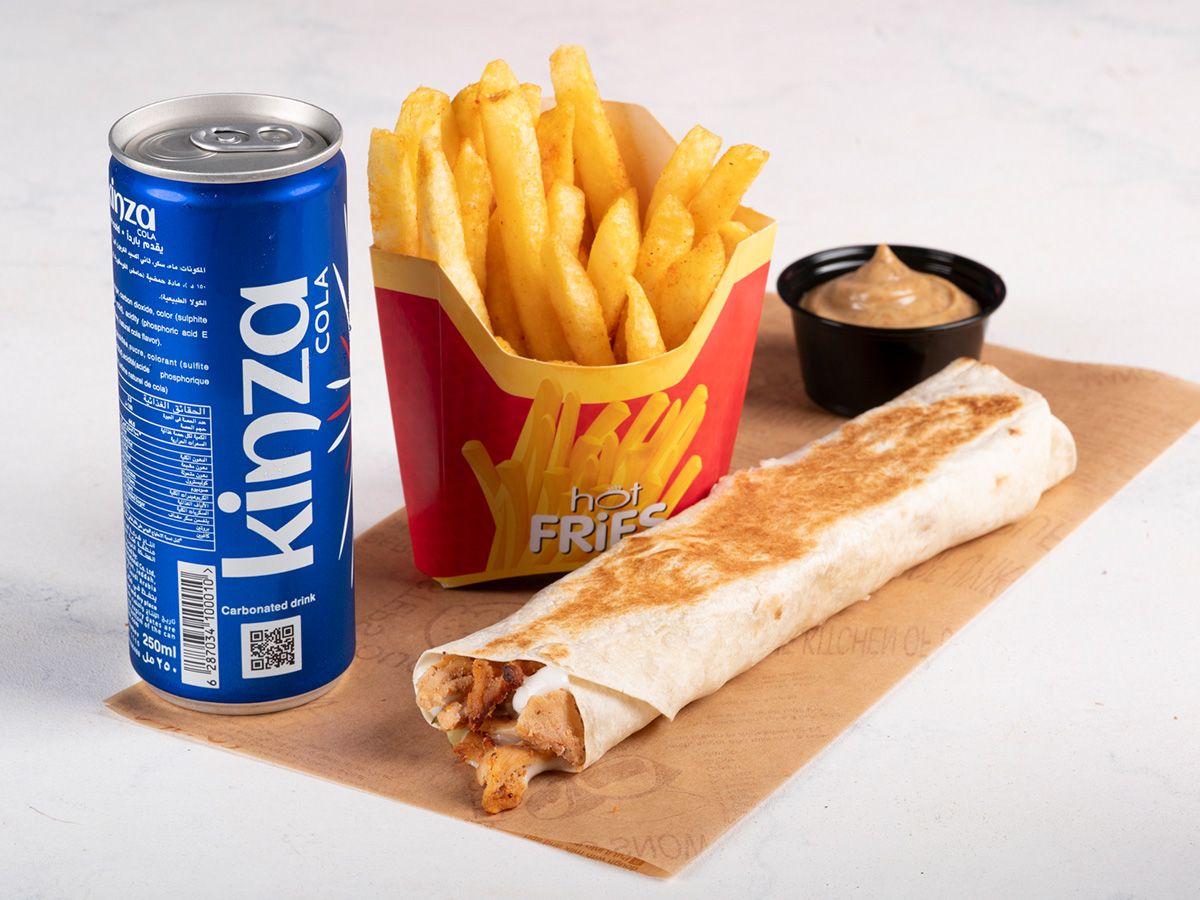 Sunwich delivery service in UAE | Talabat